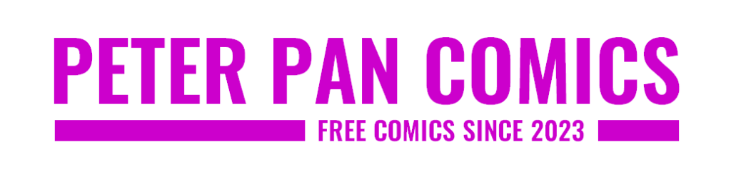 FEATURE : THE HAMMER HOUSE OF HORROR COMICS – Peter Pan Comics