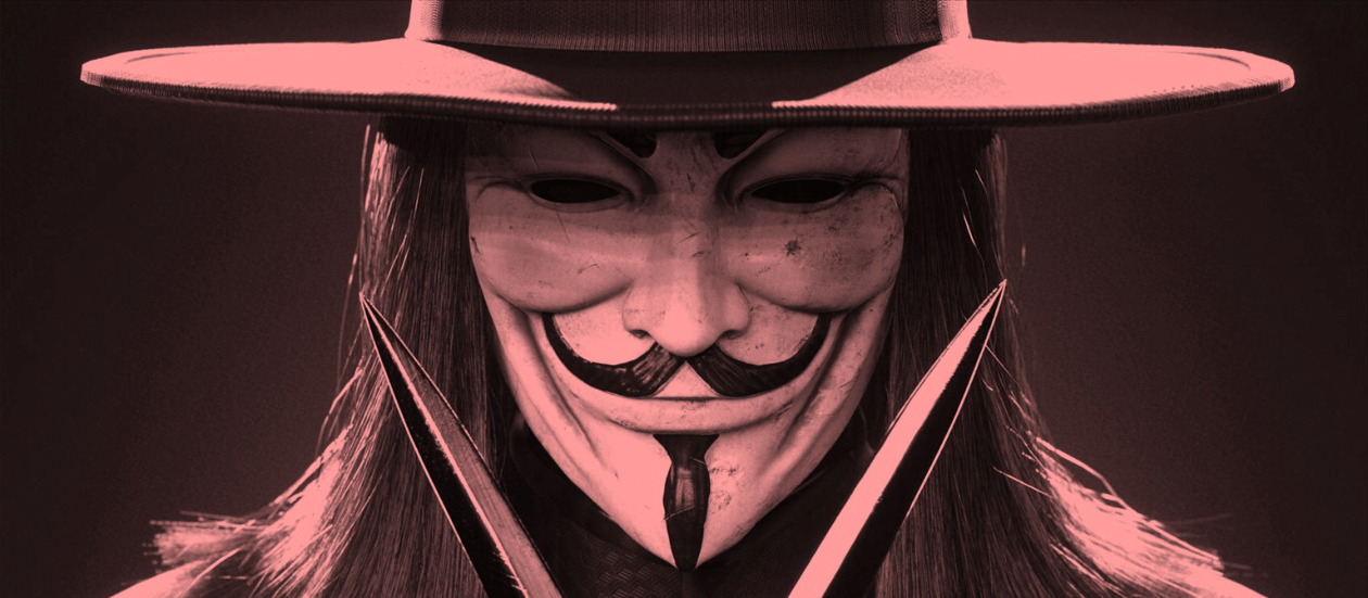 FEATURE : THE REAL GUY FAWKES – Peter Pan Comics